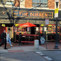 THE BURREN - Updated July 2025 - 227 Photos & 599 Reviews - 247 Elm St ...