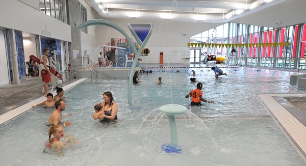 EASTSIDE COMMUNITY CENTER - Updated December 2025 - 17 Photos & 10 ...