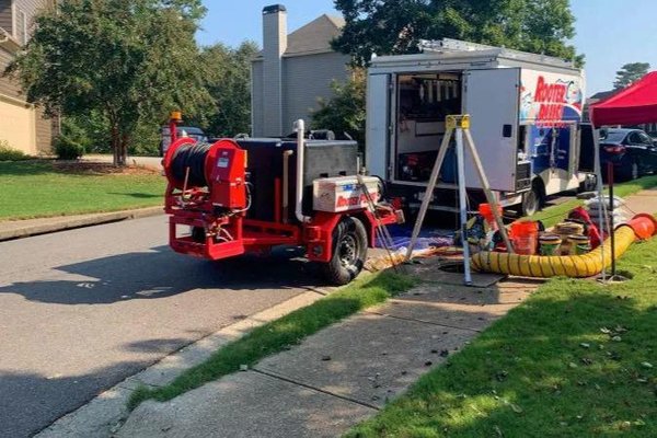 RooterPLUS! - Updated December 2025 - 81 Photos - 219 Reviews - 5834 ...