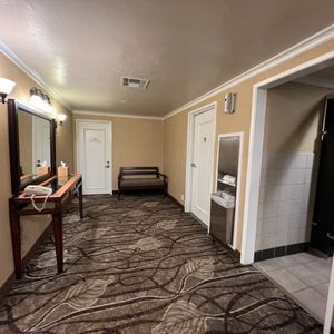 DOUBLETREE BY HILTON HOTEL SAN DIEGO - MISSION VALLEY - Updated ...