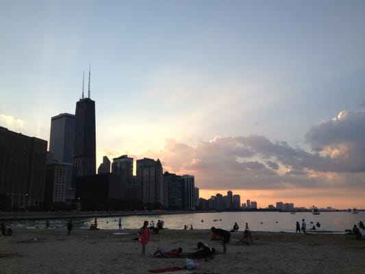 OHIO ST BEACH SWIMMING SECTION - Updated May 2026 - 10 Reviews - Ohio ...