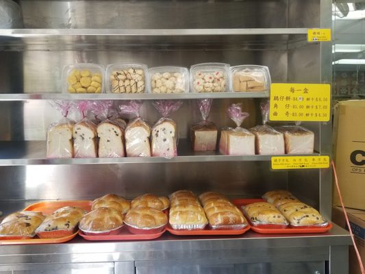 GREAT TASTE BAKERY - 21 Photos - 35 Catherine St, New York, NY - Yelp