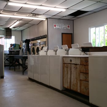 COMMUNITY DRY CLEANERS AND COIN LAUNDRY - Updated October 2025 - 504 ...