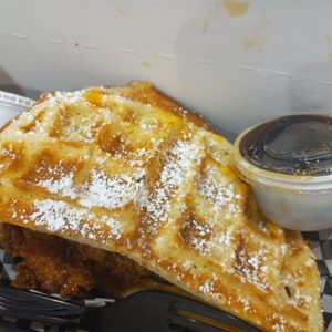 MONROE’S HOT CHICKEN - 240 Photos & 197 Reviews - 430 N Scottsdale Rd ...