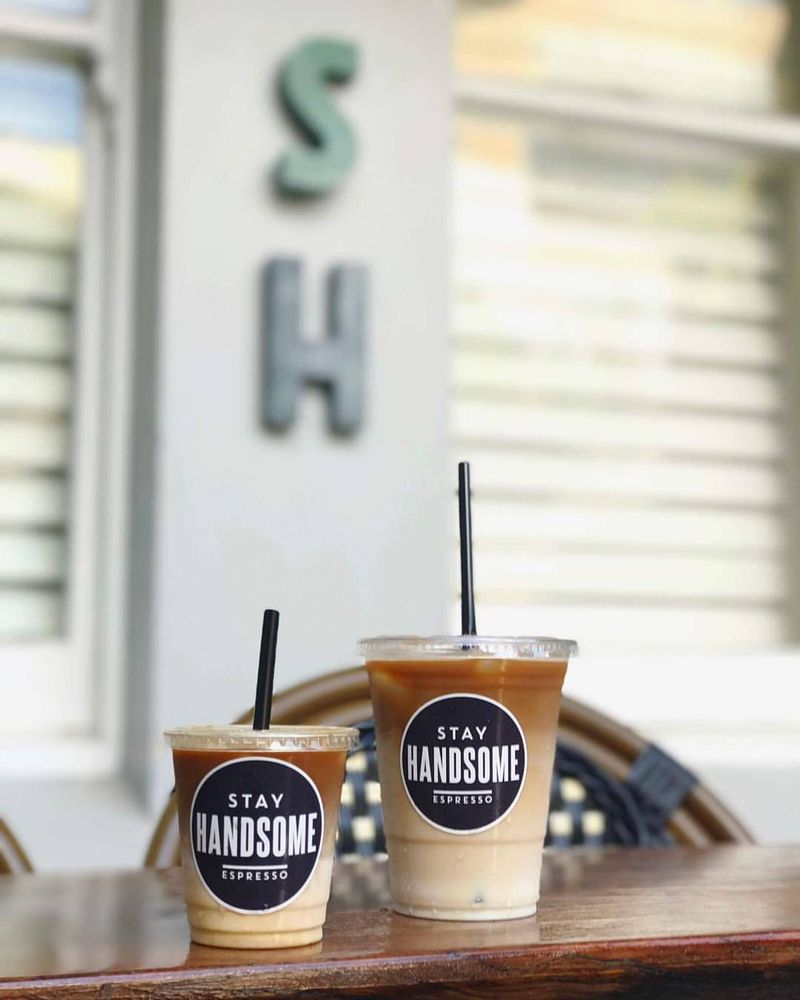 STAY HANDSOME ESPRESSO - Updated June 2026 - 30 Photos - 28 Montgomery ...