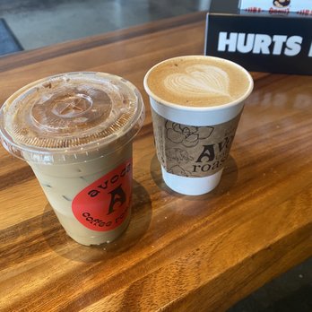AVOCA COFFEE - Updated October 2024 - 190 Photos & 104 Reviews - 835 ...