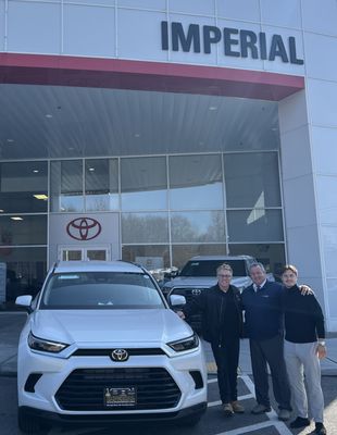 IMPERIAL TOYOTA - Updated June 2026 - 16 Photos & 90 Reviews - 300 ...