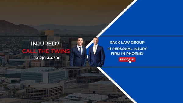 RACK LAW GROUP - Updated October 2025 - 22 Photos & 26 Reviews - 2375 E ...