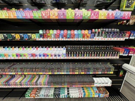 LUCKY VAPE AND SMOKE SHOP - Updated October 2025 - 24 Photos - 1059 SW ...