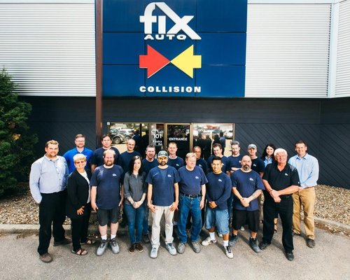 FIX AUTO SHERWOOD PARK - Updated January 2025 - 50 Photos - 101 Kaska ...