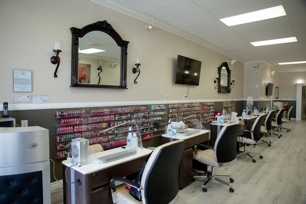 MIMI NAILS & SPA - Updated June 2024 - 347 Photos & 173 Reviews - 905 W ...