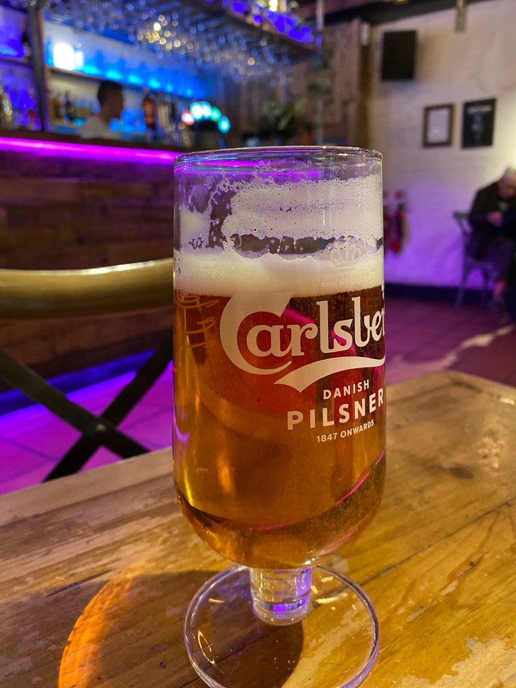 THE YARD BAR - 26 Photos & 36 Reviews - 57 Rupert Street, London ...