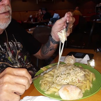 MOSCHELLO’S PIZZA - Updated December 2024 - 77 Photos & 102 Reviews ...