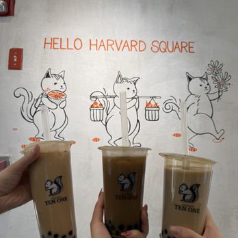 TEN ONE TEA HOUSE - Updated December 2025 - 42 Photos & 14 Reviews - 54 ...