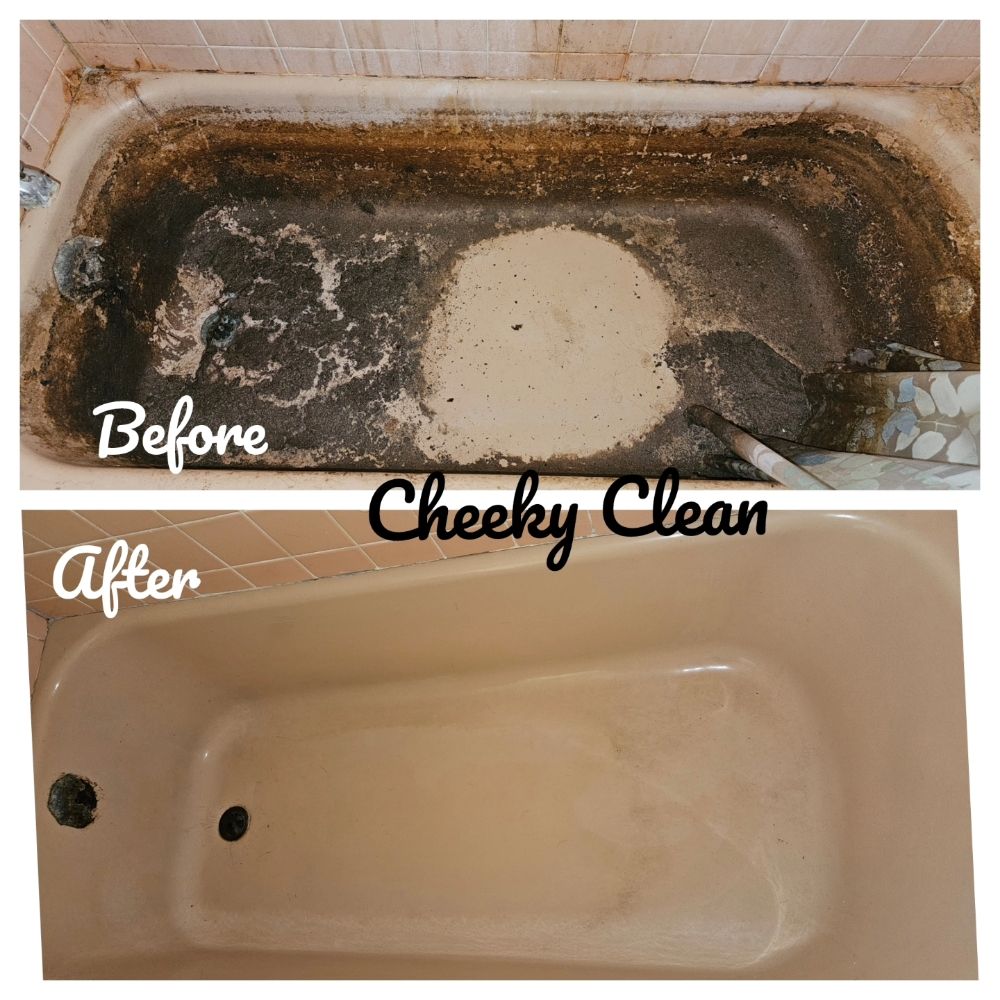 CHEEKY CLEAN - Updated July 2025 - Request a Quote - 19 Photos - Pt ...