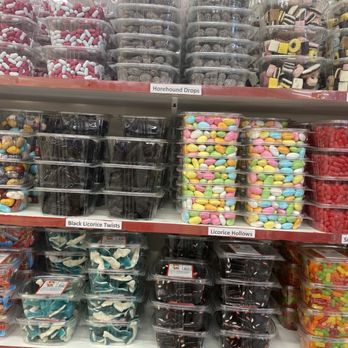 REDMON’S CANDY FACTORY - Updated August 2024 - 279 Photos & 109 Reviews ...