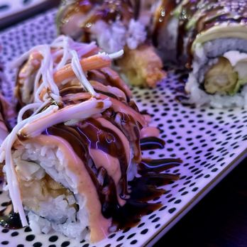 POMPANO SUSHI - Updated March 2025 - 89 Photos & 44 Reviews - 1415 SW 26th Ave, Pompano Beach ...