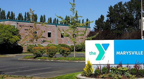 MARYSVILLE/NORTH COUNTY FAMILY BRANCH YMCA - 16 Reviews - Child Care ...