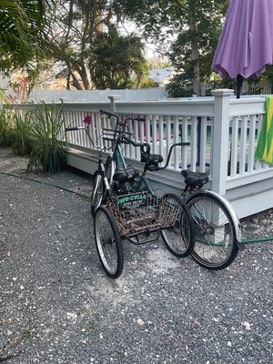 WE CYCLE - Updated December 2025 - 42 Photos & 278 Reviews - 5160 US Hwy 1, Key West, Florida ...