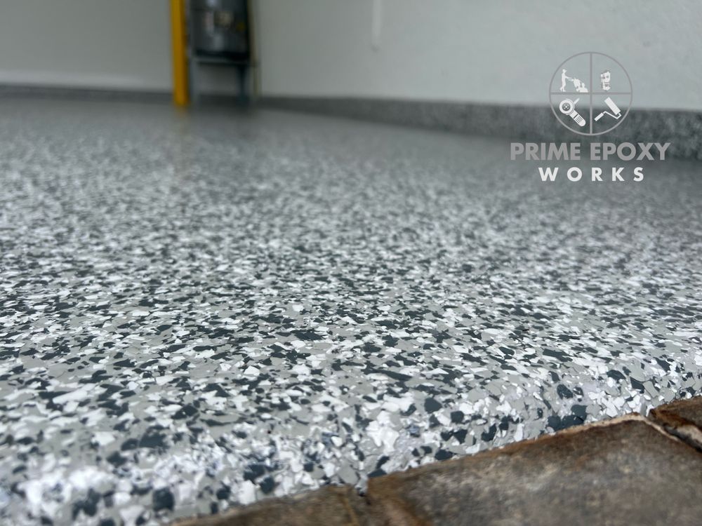 PRIME EPOXY WORKS - Updated March 2025 - 24 Photos - Fort Myers ...