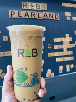 R&B TEA - PEARLAND - Updated June 2024 - 193 Photos & 114 Reviews ...