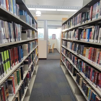 SAN MARCOS LIBRARY - Updated November 2025 - 55 Photos & 67 Reviews - 2 ...