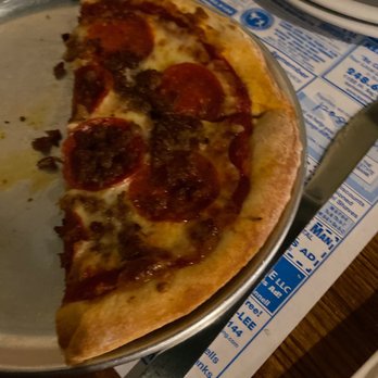 RED DEVIL ITALIAN AMERICAN RESTAURANT - Updated July 2025 - 37 Photos ...