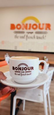BONJOUR FRENCH BAKERY CAFE - Updated June 2024 - 349 Photos & 86 ...