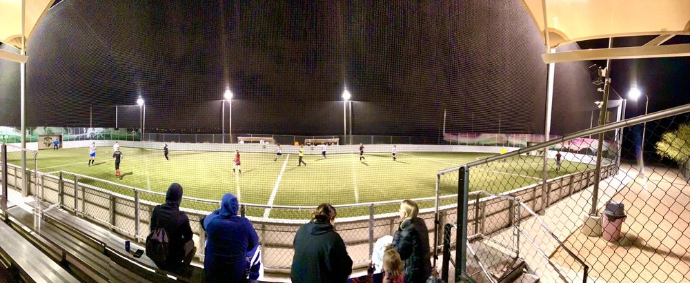 ARIZONA SPORTS COMPLEX - 30 Photos & 27 Reviews - 3555 W Pinnacle Peak ...