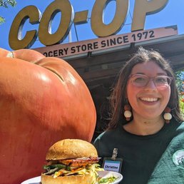 DAVIS FOOD CO-OP - Updated July 2025 - 398 Photos & 286 Reviews - 620 G ...