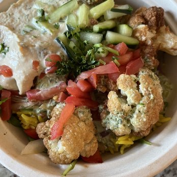 FALAFEL BOY - Updated March 2025 - 453 Photos & 380 Reviews - 1924 ...