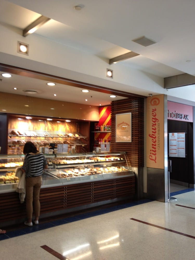 LUNEBURGER GERMAN BAKERY - Updated July 2025 - 199 Herring Rd, North ...