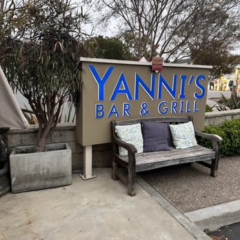 YANNI’S BAR & GRILL - Updated April 2025 - 800 Photos & 829 Reviews ...