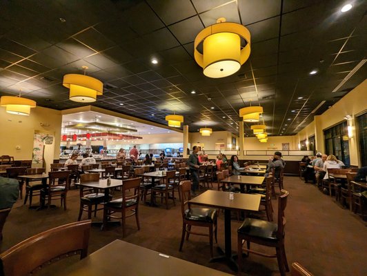 ASIANA GRAND BUFFET - Updated January 2025 - 55 Photos & 46 Reviews ...