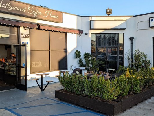 HOLLYWOOD COFFEE HOUSE - Updated December 2025 - 66 Photos & 63 Reviews ...