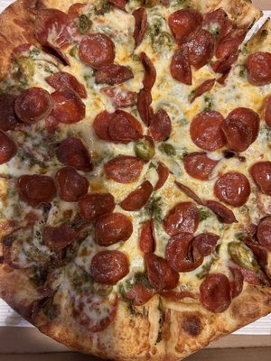DIORIO’S PIZZA & PUB - Updated January 2025 - 43 Photos & 28 Reviews ...