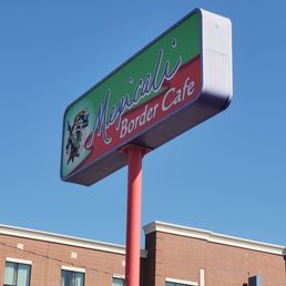 MEXICALI BORDER CAFE - Updated October 2025 - 122 Photos & 220 Reviews ...