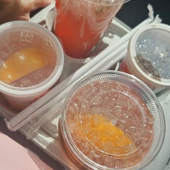 SWIG - Updated April 2025 - 41 Photos & 32 Reviews - 9510 N Meridian St ...