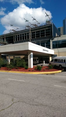 ATLANTA VA MEDICAL CENTER - Updated December 2025 - 25 Photos & 90 ...