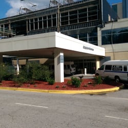 ATLANTA VA MEDICAL CENTER - 25 Photos & 72 Reviews - Hospitals - 250 N ...