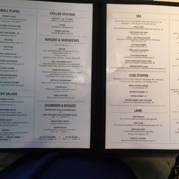 THE WHARFSIDE SEAFOOD & PATIO BAR - Updated July 2024 - 264 Photos ...