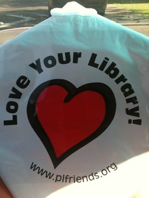 SAGUARO LIBRARY - Updated December 2025 - 19 Photos & 21 Reviews - 2808 ...