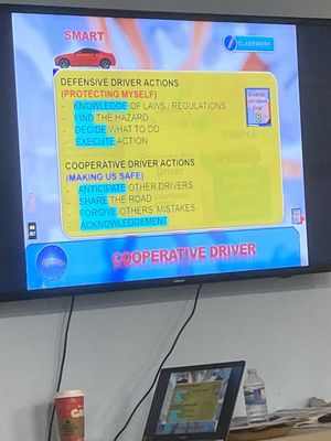 AMB DRIVING SCHOOL - Updated December 2025 - 95 Reviews - 741 Broadview ...