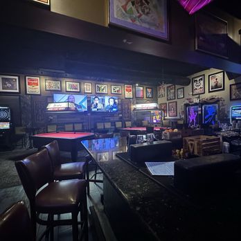 THE MUSE BOURBON BAR AND GRILL - Updated January 2026 - 168 Photos & 76 ...