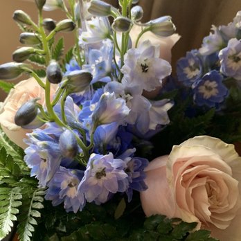 FLOWERS - WAYNE JONES - Updated January 2026 - 29 Photos & 14 Reviews ...