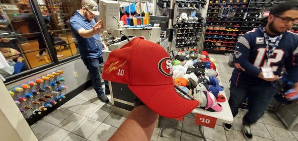 LIDS - Updated December 2025 - 11 Photos & 12 Reviews - 3200 Las Vegas ...