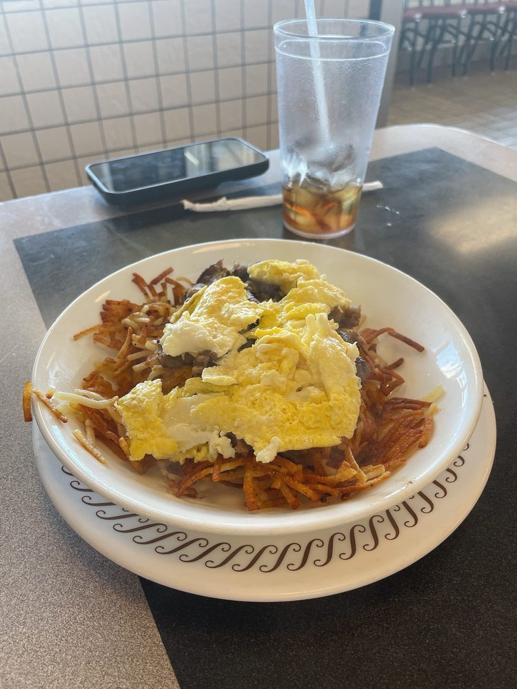 WAFFLE HOUSE - Updated July 2025 - 79 Photos & 98 Reviews - 2291 W ...