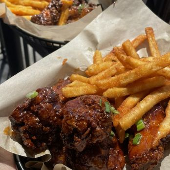 CHI-KIN - Updated September 2024 - 1049 Photos & 531 Reviews - 813 N ...