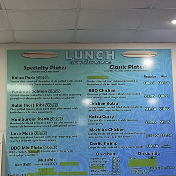 KALAI’S HAWAIIAN KITCHEN - Updated April 2024 - 22 Photos & 28 Reviews ...