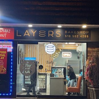 LAYERS BAKESHOP - Updated October 2025 - 78 Photos & 43 Reviews - 20 ...